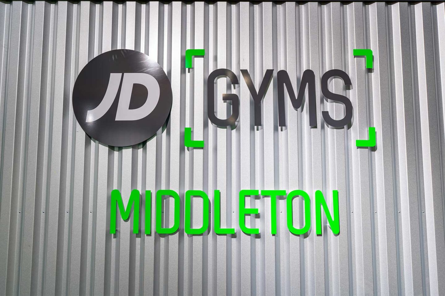 Gyms in Manchester | JD Gyms | Fitness Just Got Serious