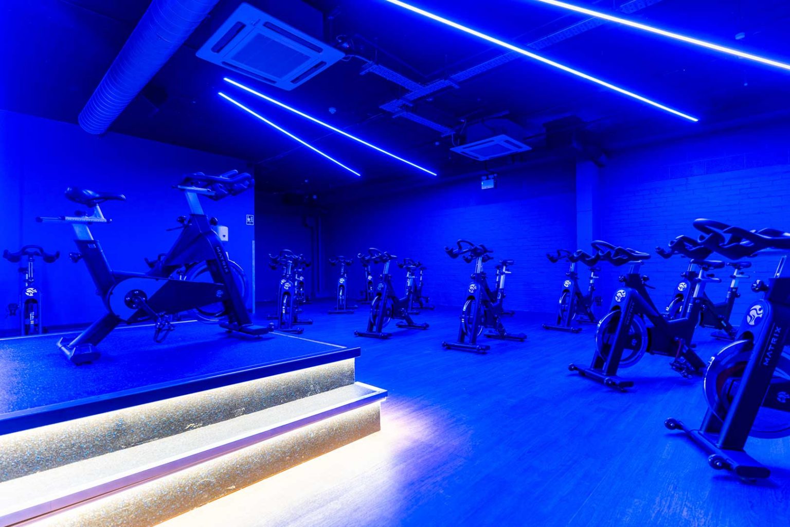 JD Gyms Middleton | No Contract | Join Online | Fitness Classes