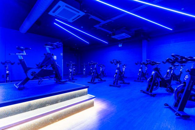 JD Gyms Middleton | No Contract | Join Online | Fitness Classes