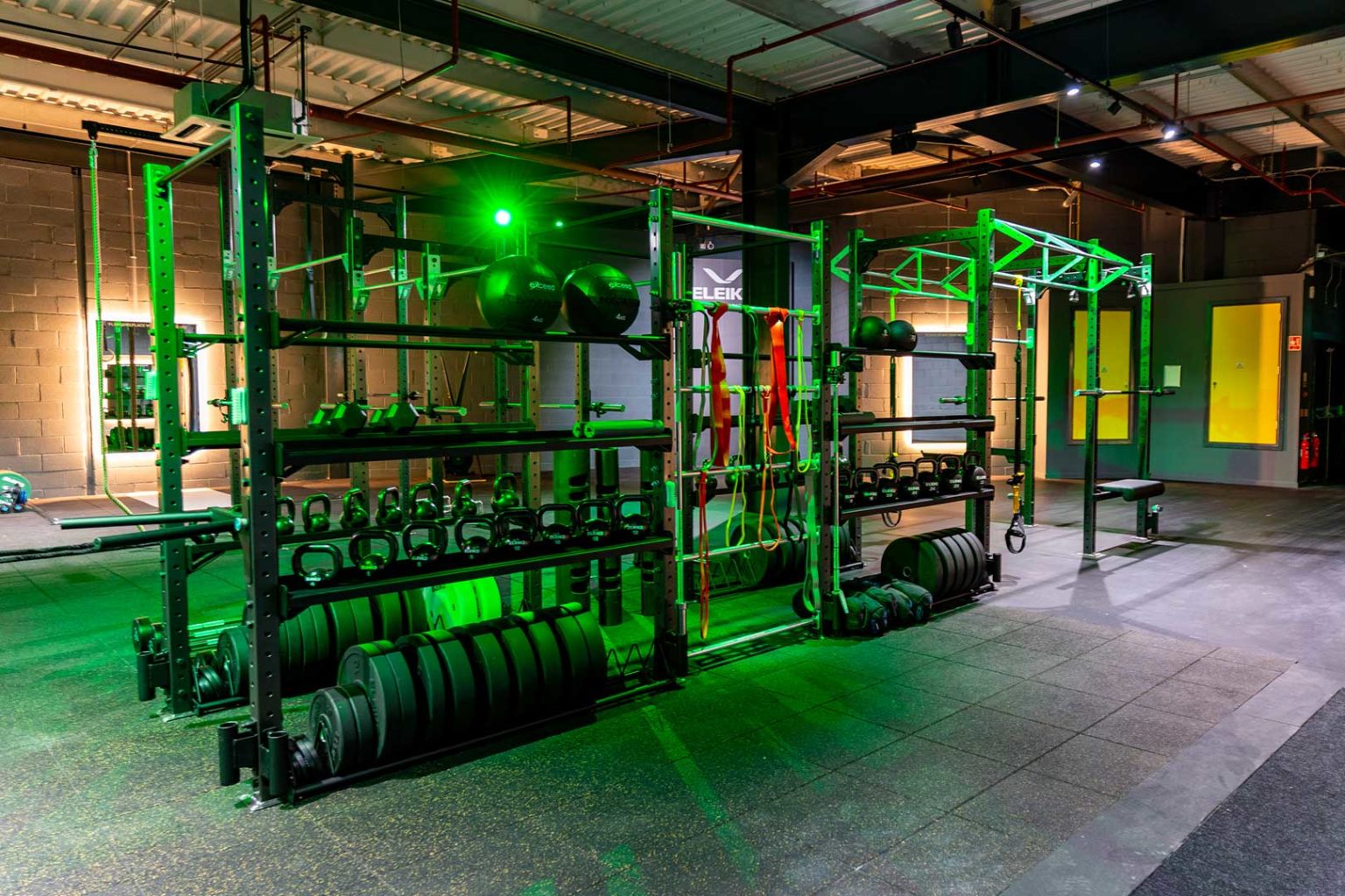 JD Gyms Middleton | No Contract | Join Online | Fitness Classes