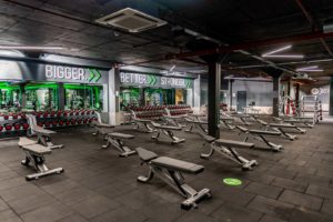 JD Gyms Middleton | No Contract | Join Online | Fitness Classes