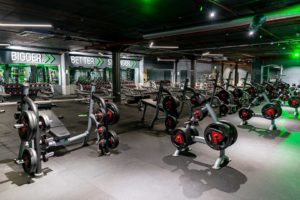 JD Gyms Middleton | No Contract | Join Online | Fitness Classes