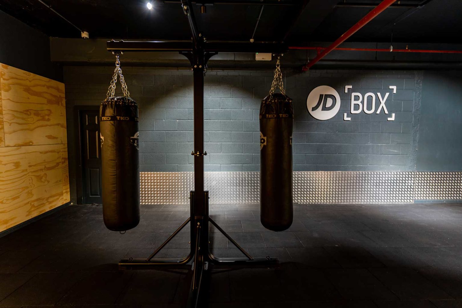 JD Gyms Middleton | No Contract | Join Online | Fitness Classes