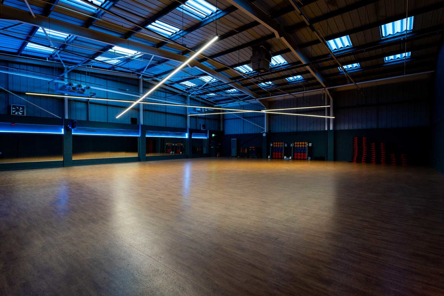 JD Gyms Rotherham | No Contract | Join Online | Open 24 Hours