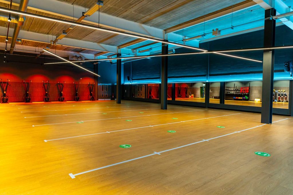 JD Gyms Sheffield North | No Contract | Join Online | Fitness Classes