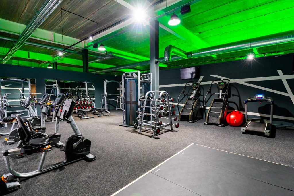 JD Gyms Sheffield North | No Contract | Join Online | Fitness Classes