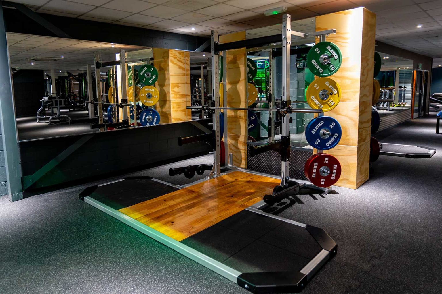 JD Gyms Sheffield South | No Contract | Join Online | Fitness Classes