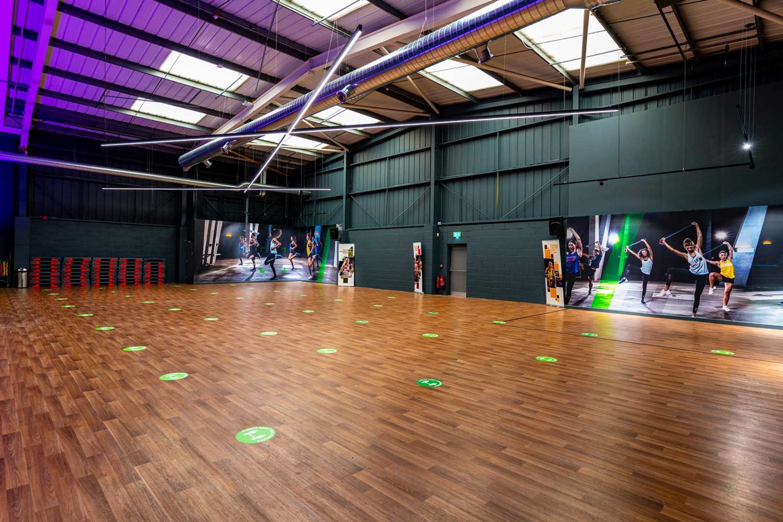 JD Gyms Southend | No Contract | Open 24 Hours | Join Now