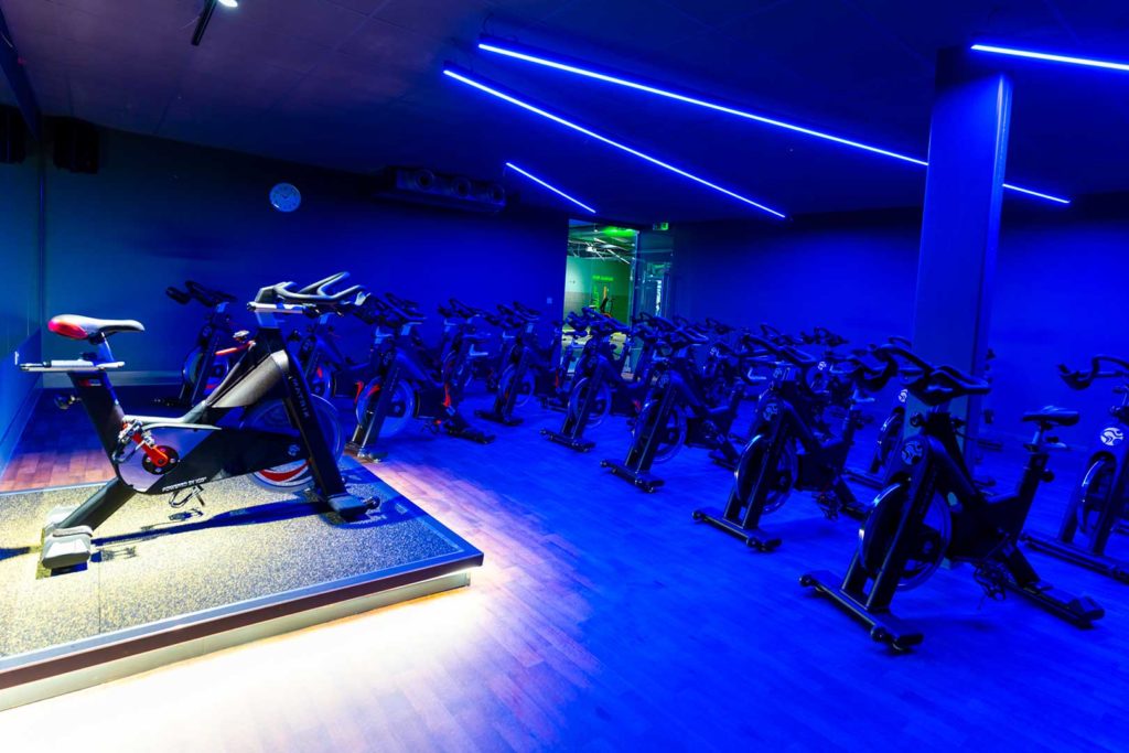 JD Gyms Stoke | Open 24 Hours | Join Online | Fitness Classes