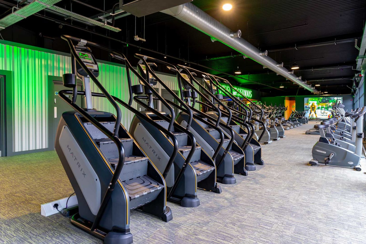 JD Gyms Stoke | Open 24 Hours | Join Online | Fitness Classes