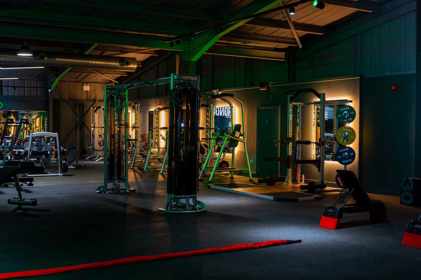 JD Gyms Stoke | Open 24 Hours | Join Online | Fitness Classes