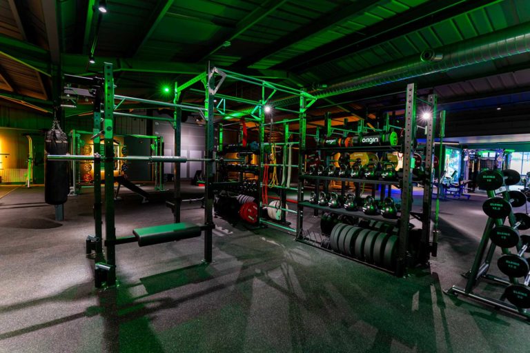 JD Gyms Stoke | Open 24 Hours | Join Online | Fitness Classes