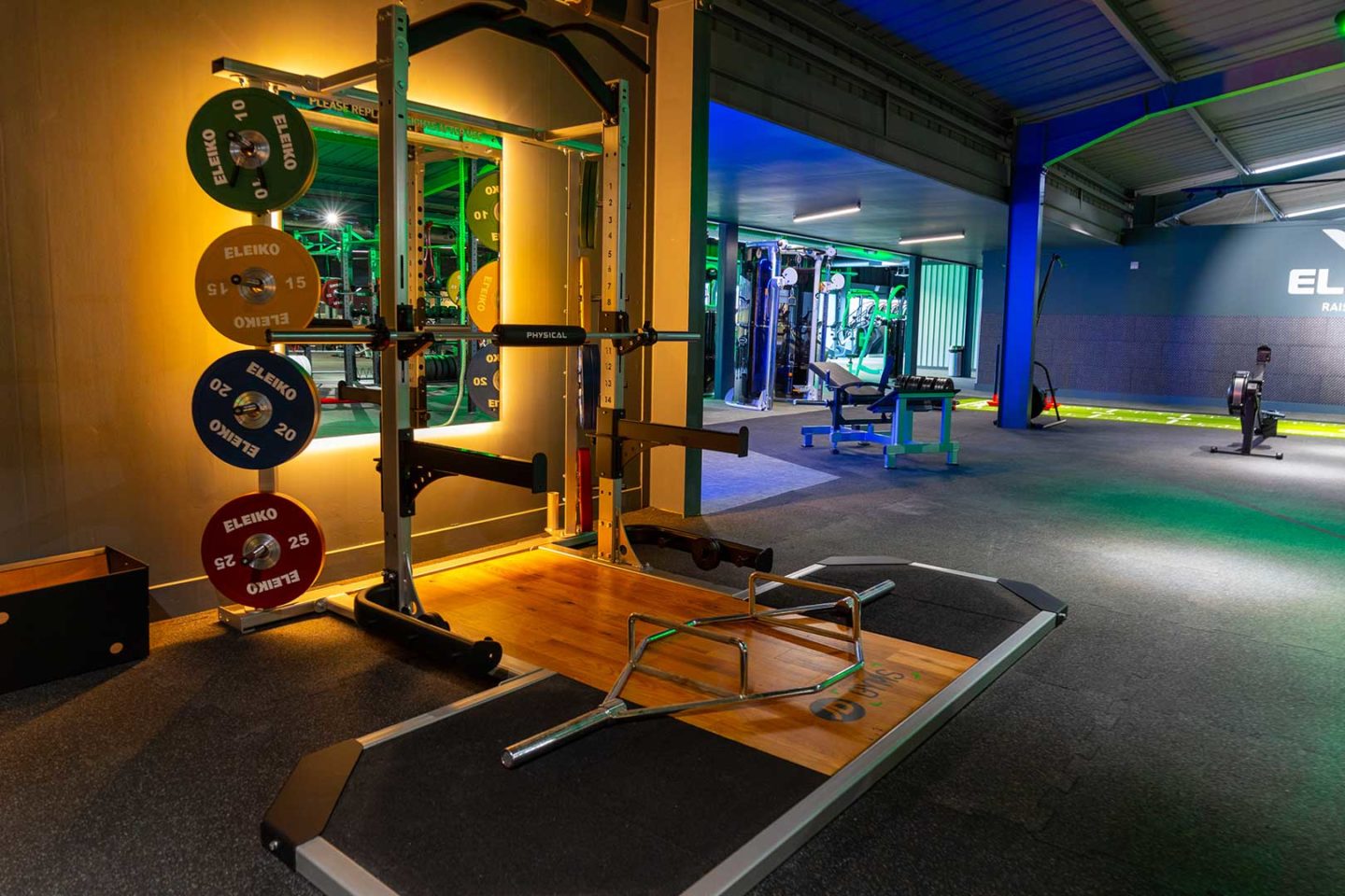 JD Gyms Stoke | Open 24 Hours | Join Online | Fitness Classes