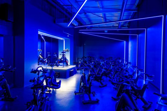 JD Gyms Liverpool Belle Vale | No Contract | Open 24 Hours | Join Now