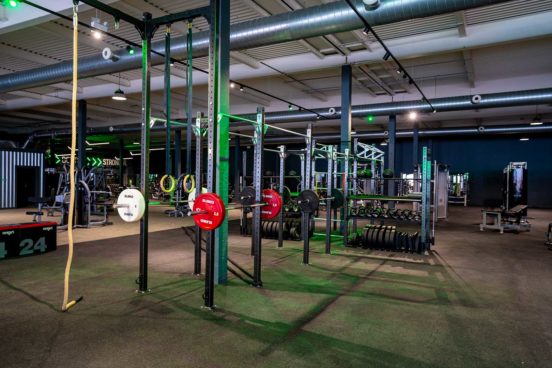 JD Gyms Liverpool Belle Vale | No Contract | Open 24 Hours | Join Now