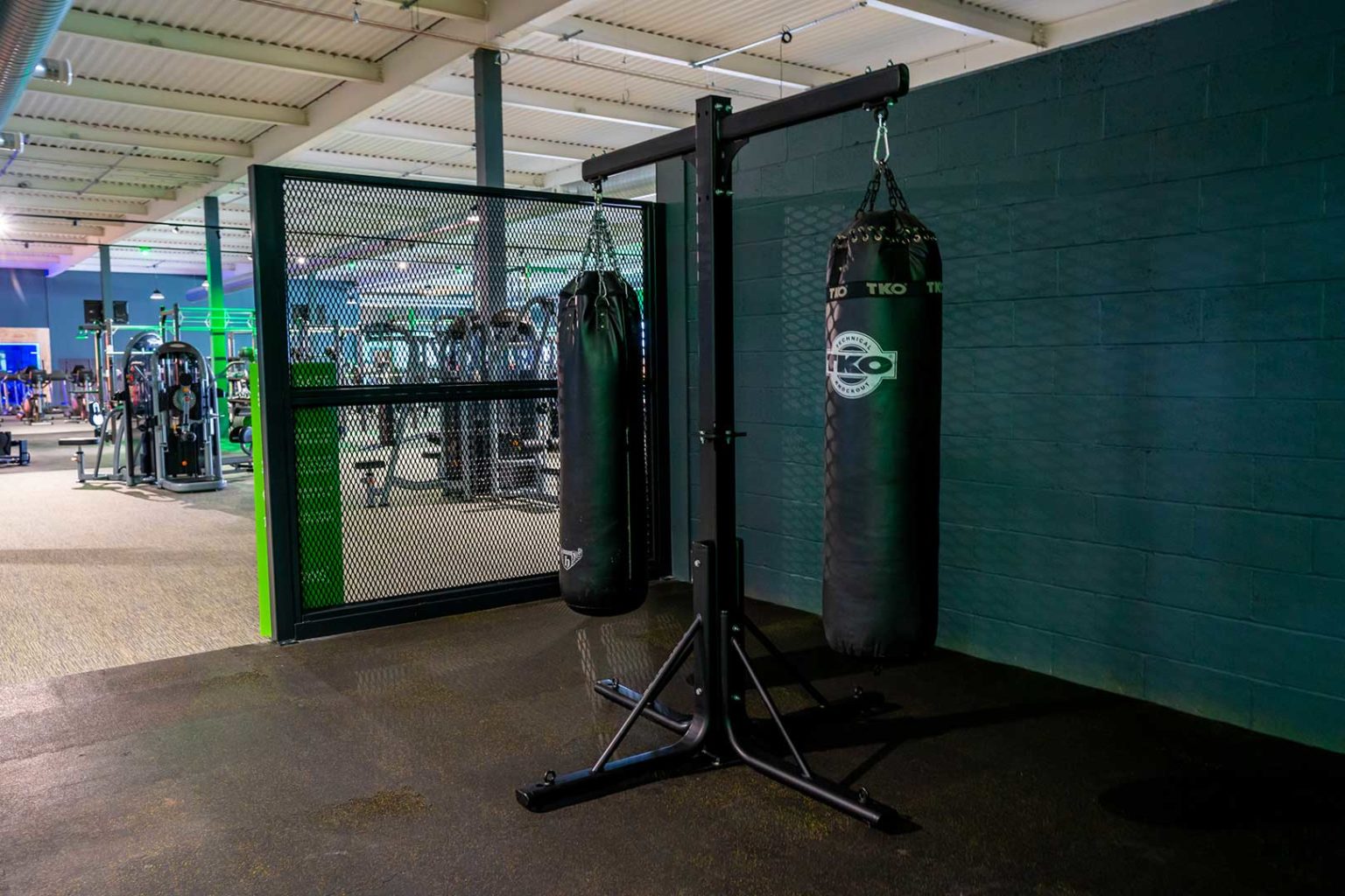 JD Gyms Liverpool Belle Vale | No Contract | Open 24 Hours | Join Now