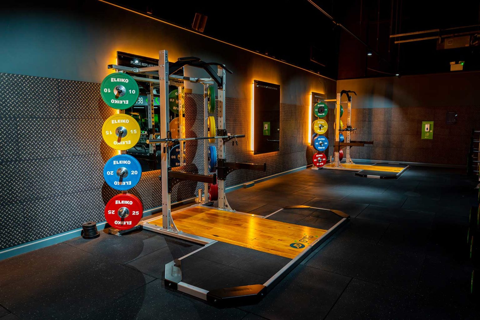 JD Gyms Blackpool | Join Online Now | Open 24 Hours | Fitness Classes