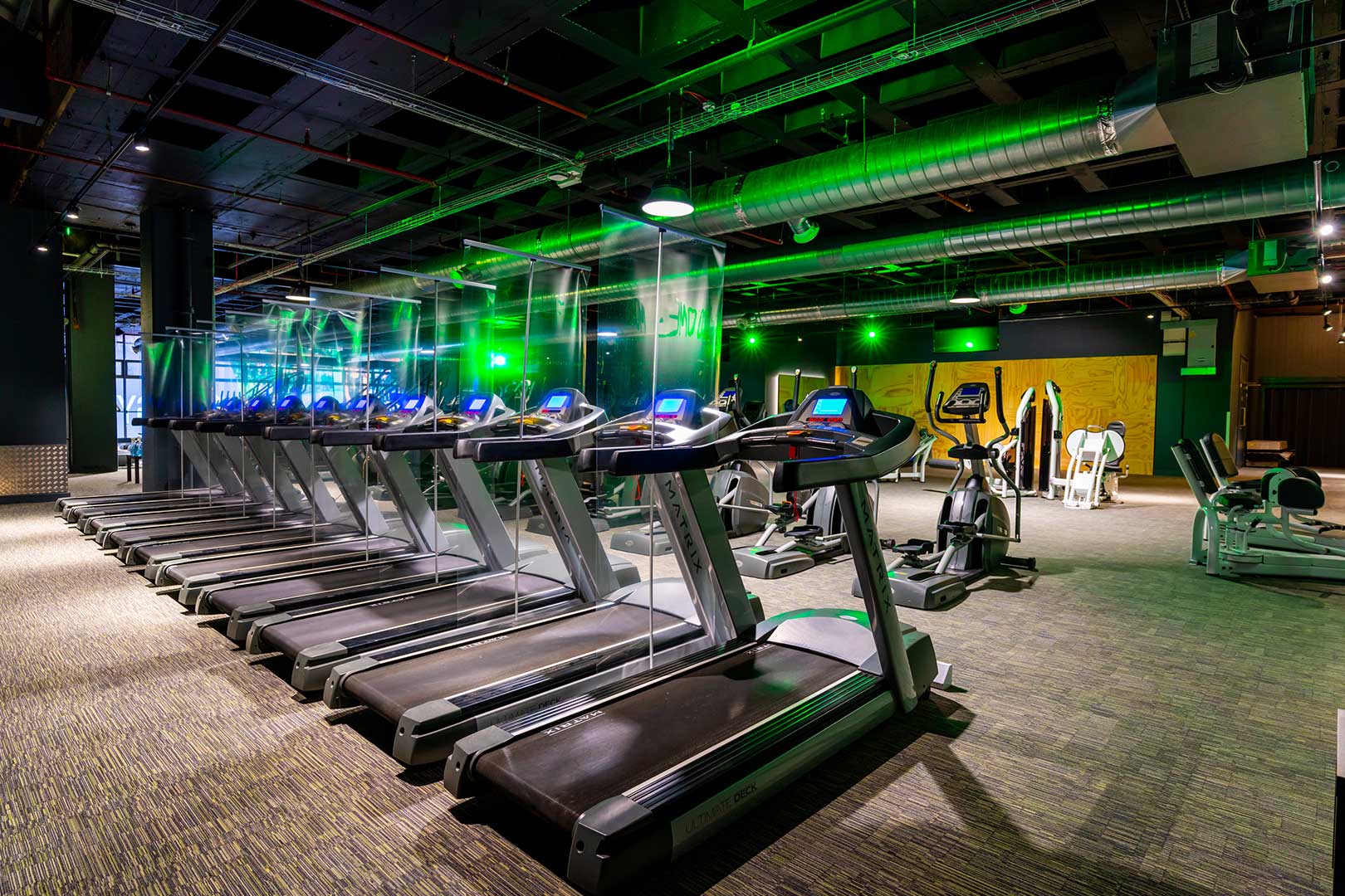 Gyms near Glasgow | JD Gyms | Fitness Just Got Serious