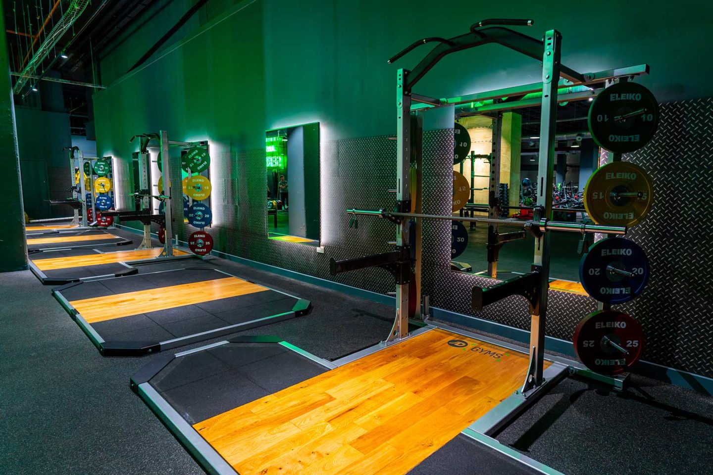 Gym in Cumbernauld with No Contract | JD Gyms Cumbernauld