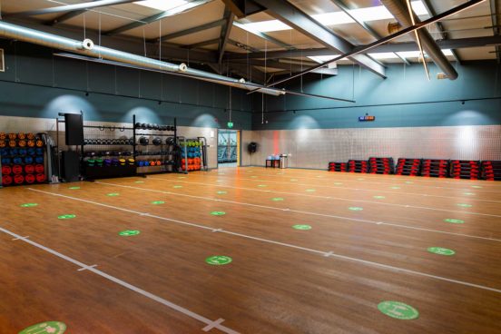 24 Hour Gym in Nottingham from £10.00 | JD Gyms Nottingham