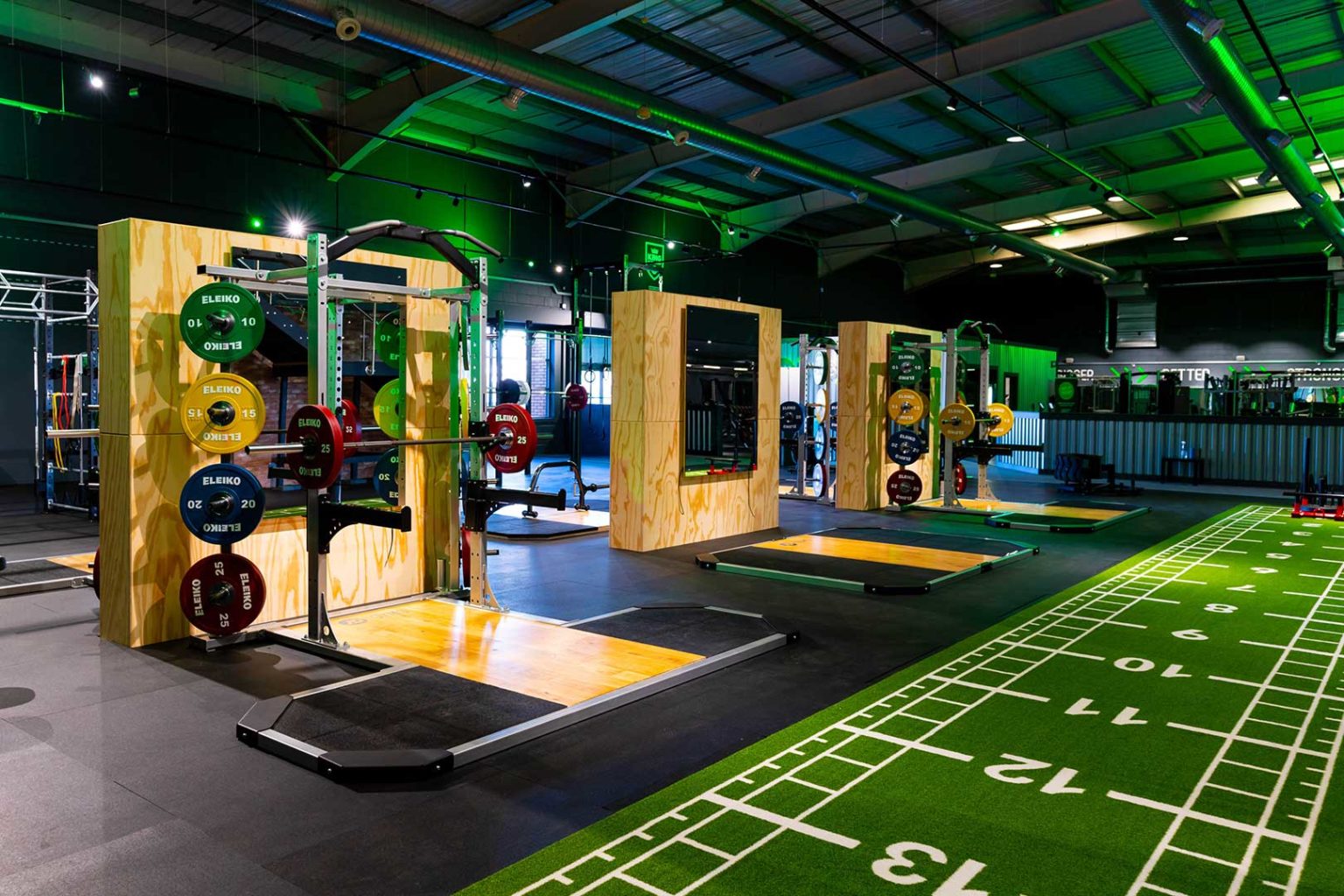 JD Gyms in Swansea | Memberships from £26.99 per month!