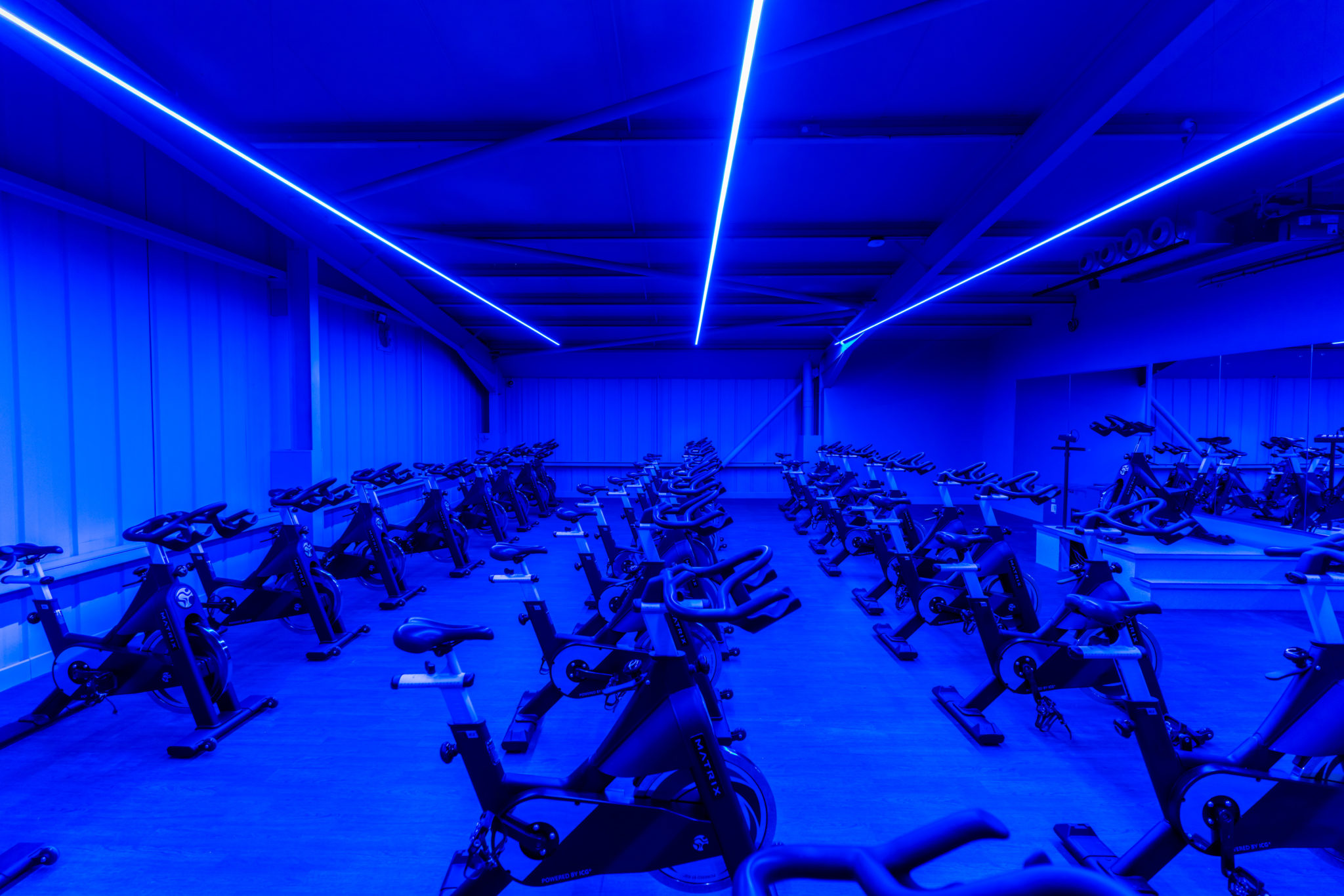 JD Gyms Darlington | No Contract | Join Online | Open 24/7
