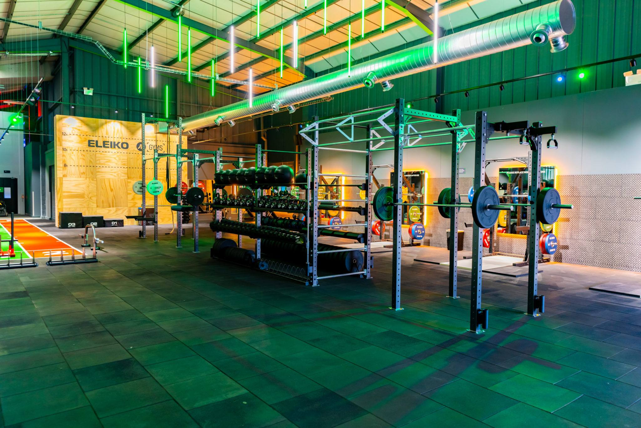 JD Gyms Darlington | No Contract | Join Online | Open 24/7