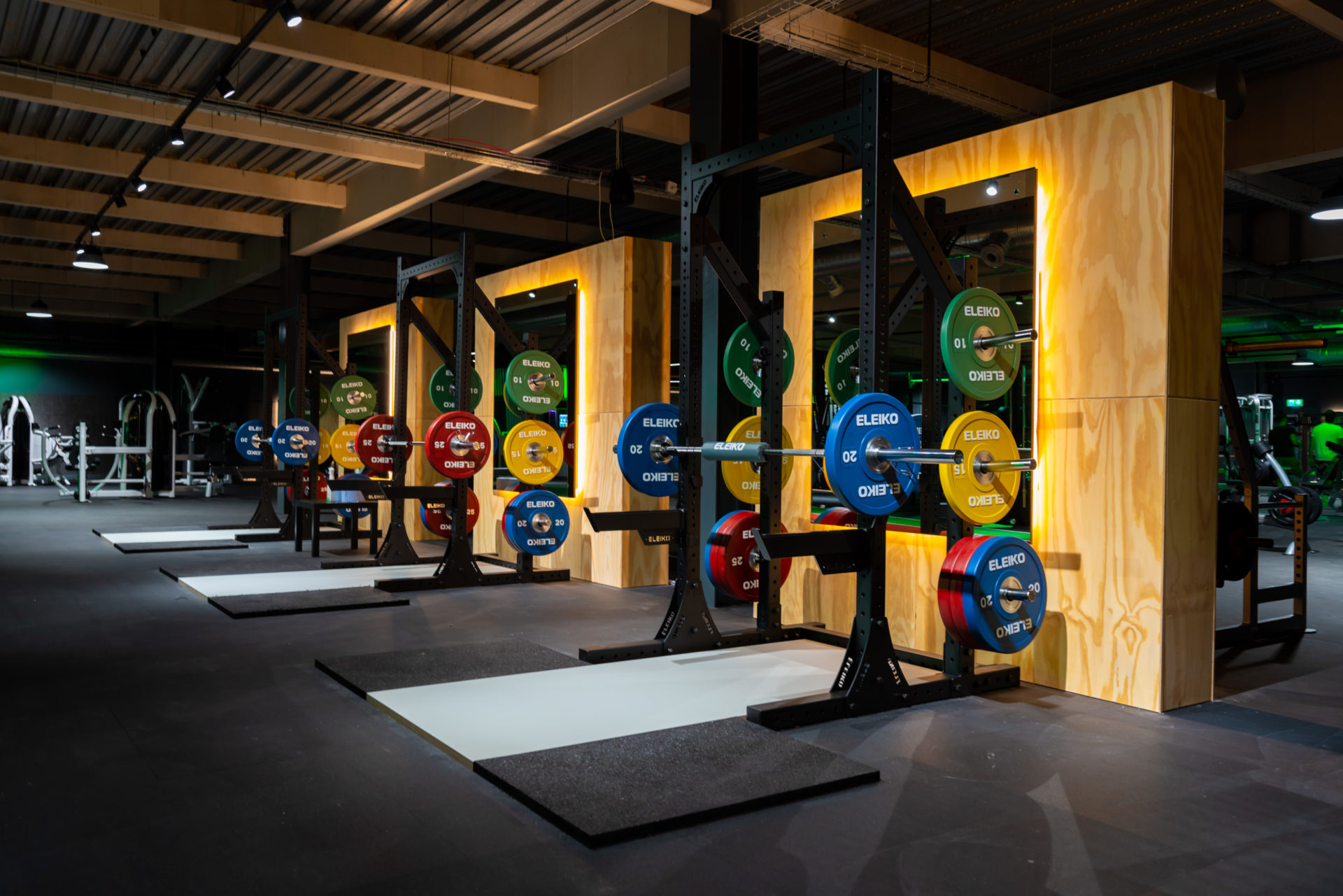 JD Gyms Milton Keynes | Open 24 Hours | Join Online | Fitness Classes