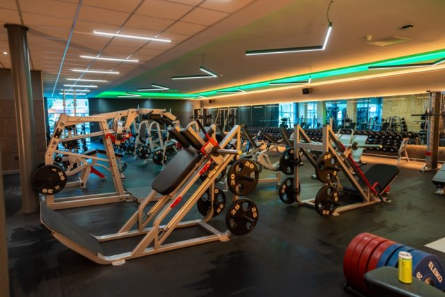 JD Gyms Preston | No Contract | 24 Hours | Fitness Classes