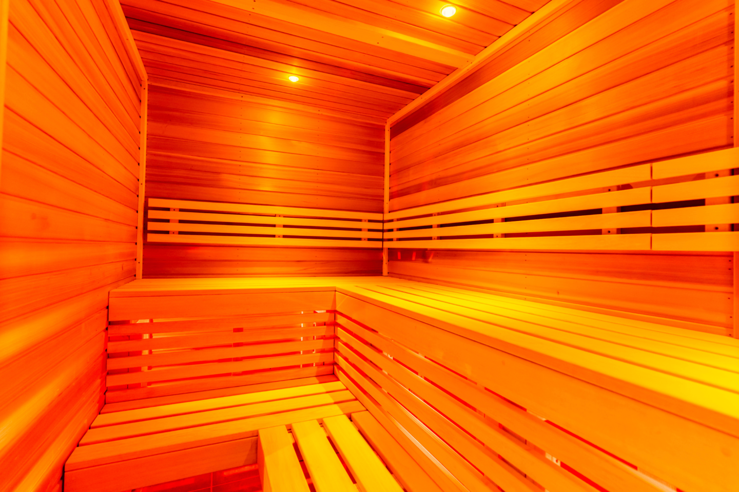 JD Gyms Bromborough | 24 hour gym with saunas and classes