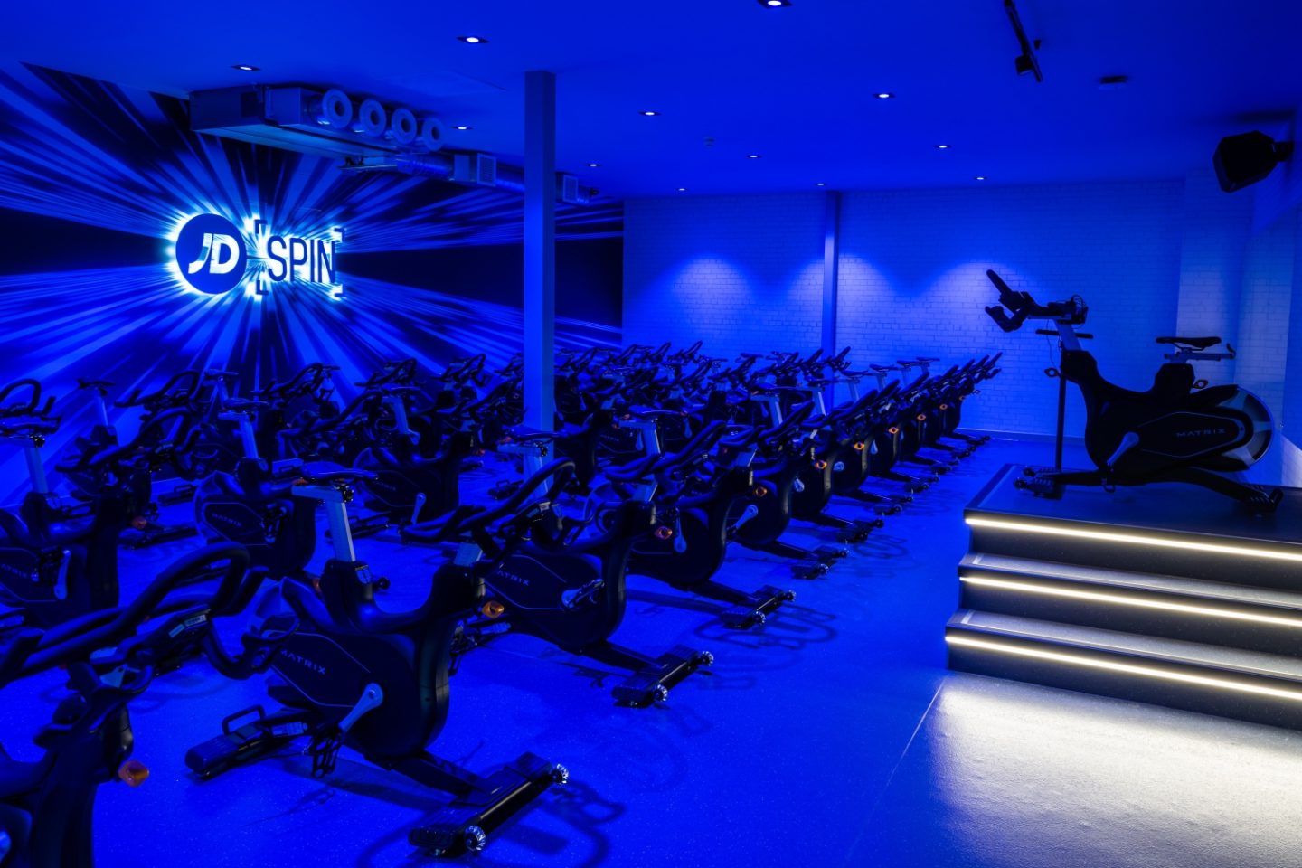 JD Gyms Cardiff Llanishen | No Contract | Join Online | Fitness Classes