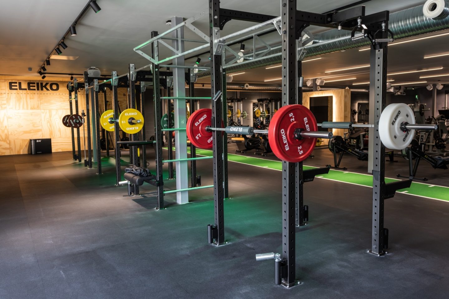 JD Gyms Cardiff Llanishen | No Contract | Join Online | Fitness Classes