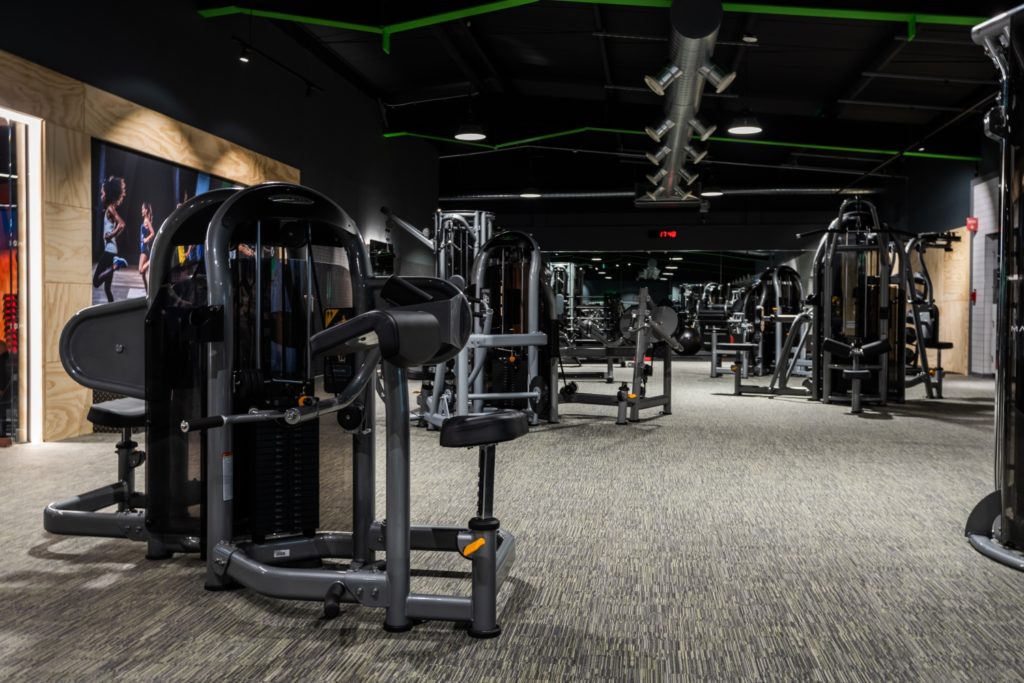 JD Gyms Cardiff Llanishen | No Contract | Join Online | Fitness Classes