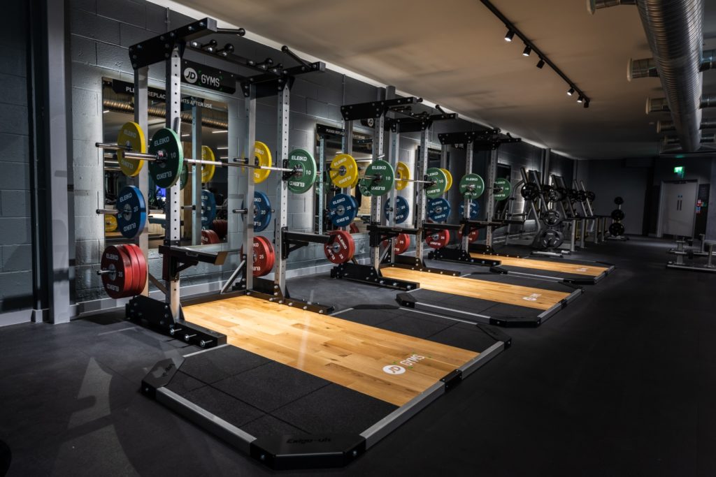 JD Gyms Cardiff Llanishen | No Contract | Join Online | Fitness Classes