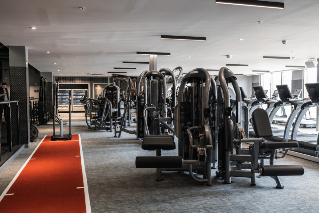 JD Gyms Hempstead Valley | No Contract | Join Now | Open 24 Hours