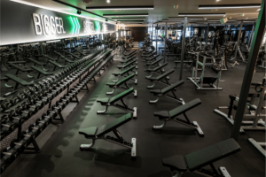 JD Gyms Luton | No Contract | Join Online | Open 24 Hours