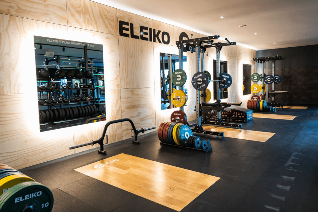 JD Gyms Luton | No Contract | Join Online | Open 24 Hours