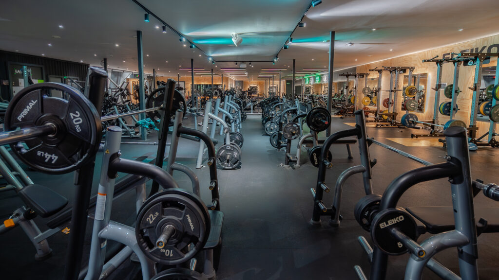 JD Gyms Luton | No Contract | Join Online | Open 24 Hours