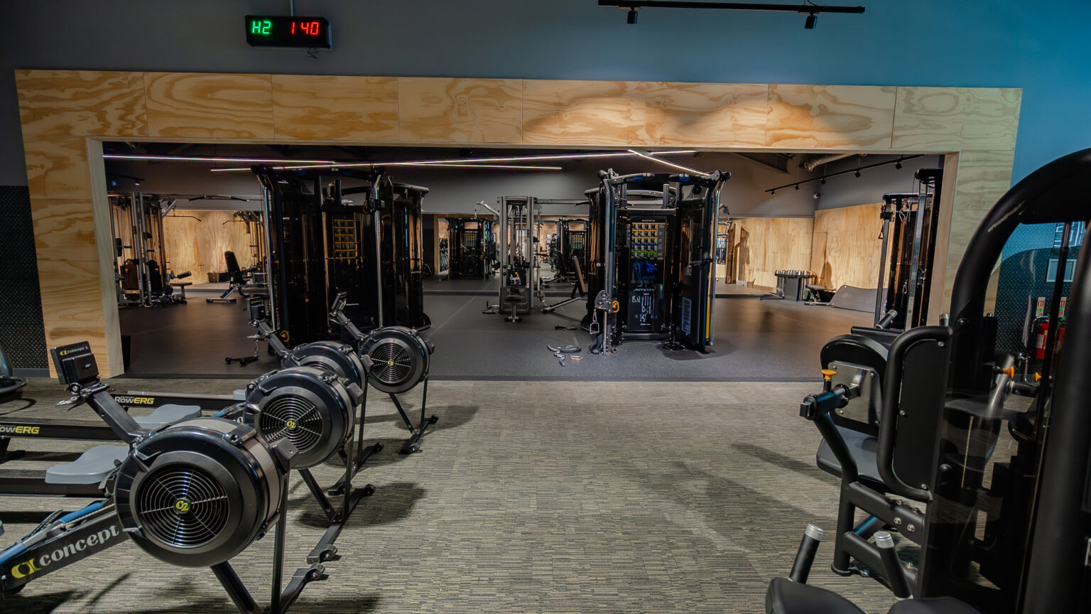 JD Gyms Luton | No Contract | Join Online | Open 24 Hours