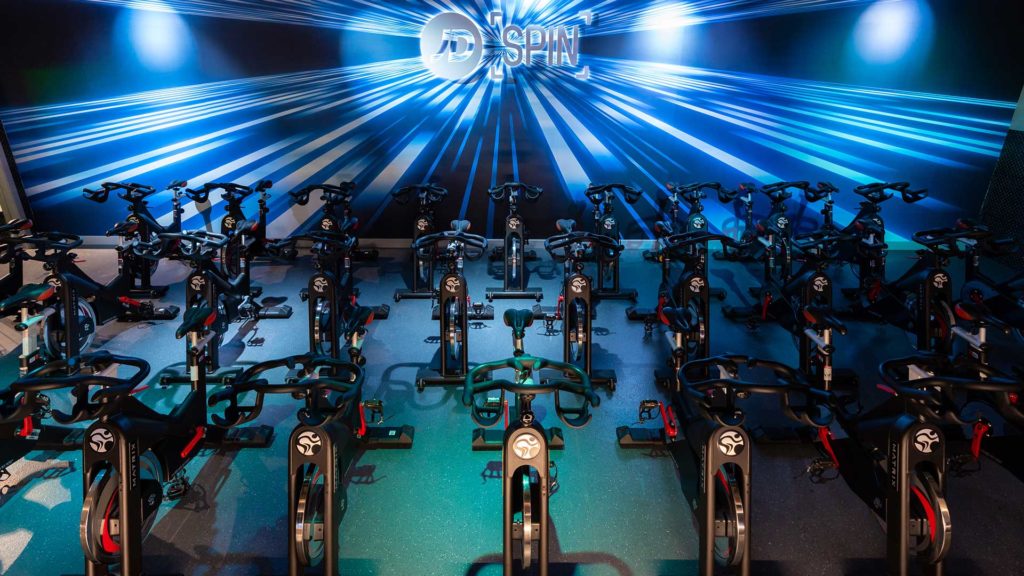 JD Gyms Hartlepool | No Contract | Join Online Now | Fitness Classes