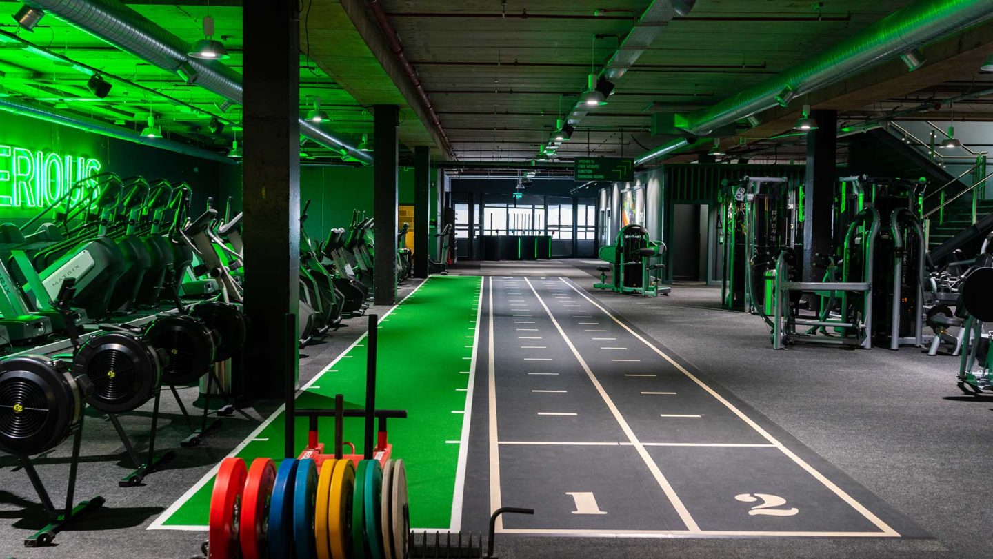 JD Gyms Hartlepool | No Contract | Join Online Now | Fitness Classes