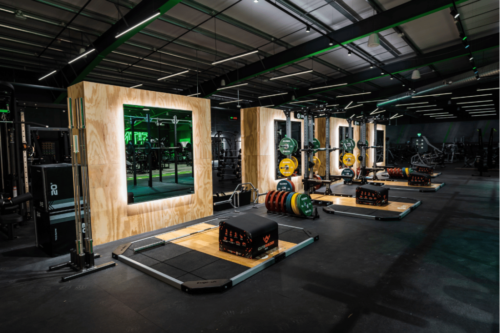 JD Gyms Coatbridge | No Contract | Join Online Now | Fitness Classes