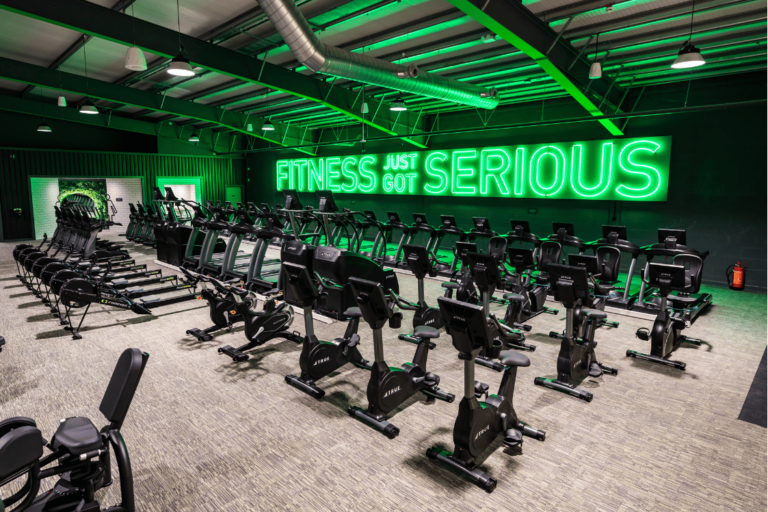 JD Gyms Coatbridge | No Contract | Join Online Now | Fitness Classes