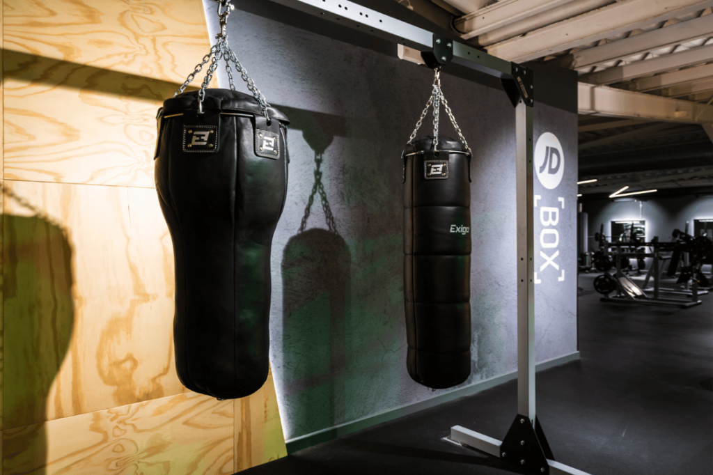 JD Gyms St Helens | No Contract | Join Online | Open 24/7