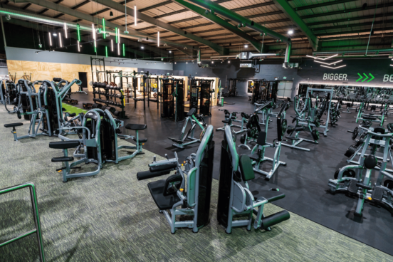 JD Gyms Newcastle Benton | Open 24 Hours | Join Online
