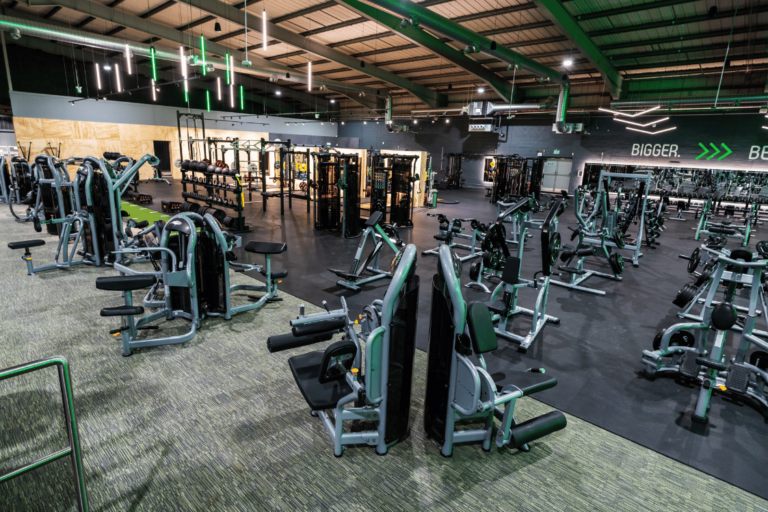 JD Gyms Newcastle Benton | Open 24 Hours | Join Online