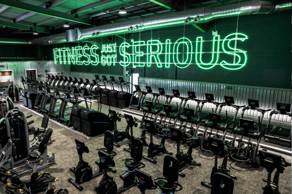 JD Gyms Cheltenham | Opening this Summer | Register Now