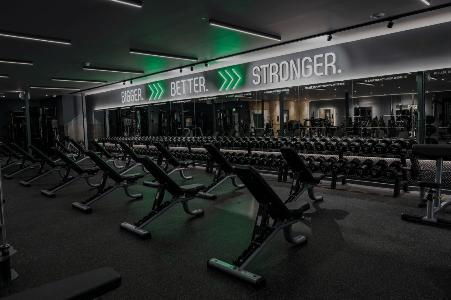 JD Gyms Basildon | Coming Soon | Register Now
