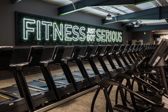 JD Gyms Burnley | No Contract | Open 24 Hours | Fitness Classes