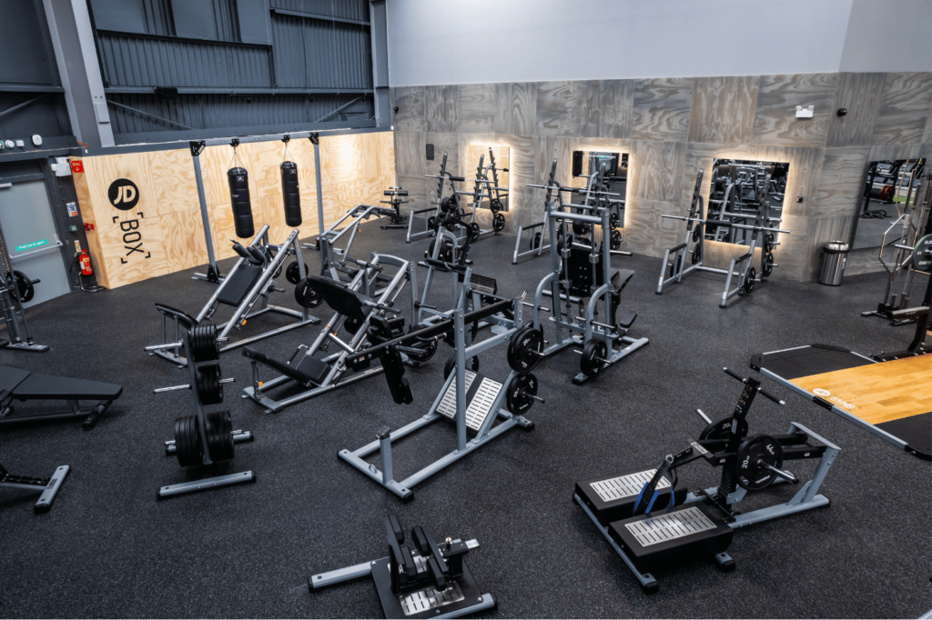 JD Gyms Cheltenham | No Contract | Join Online Now | Open 24/7